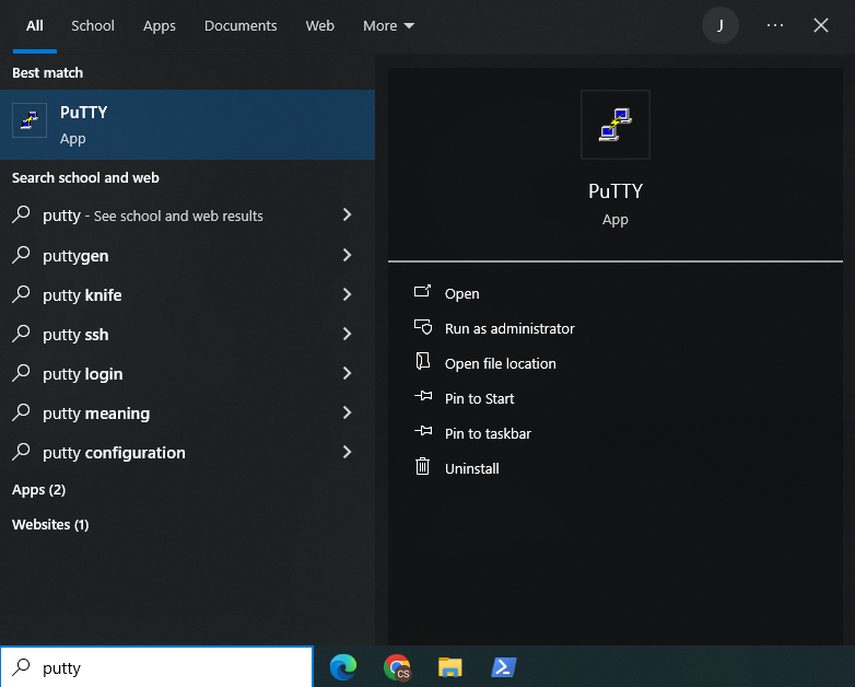 How to Connect to Your Raspberry Shake via SSH - UPRI EarthquakeHub Documentation